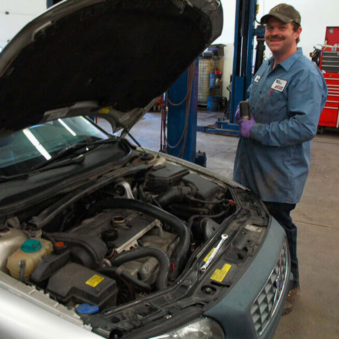 Routine Vehicle Maintenance - Auto Motors of Lehigh Valley
